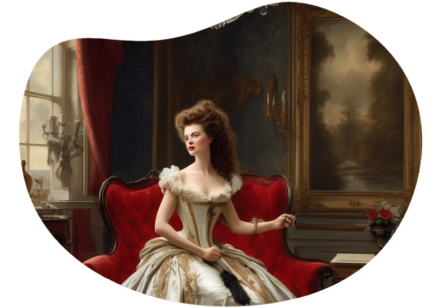 The Lady's New Servant | Roleplay Idea | My Spicy Vanilla