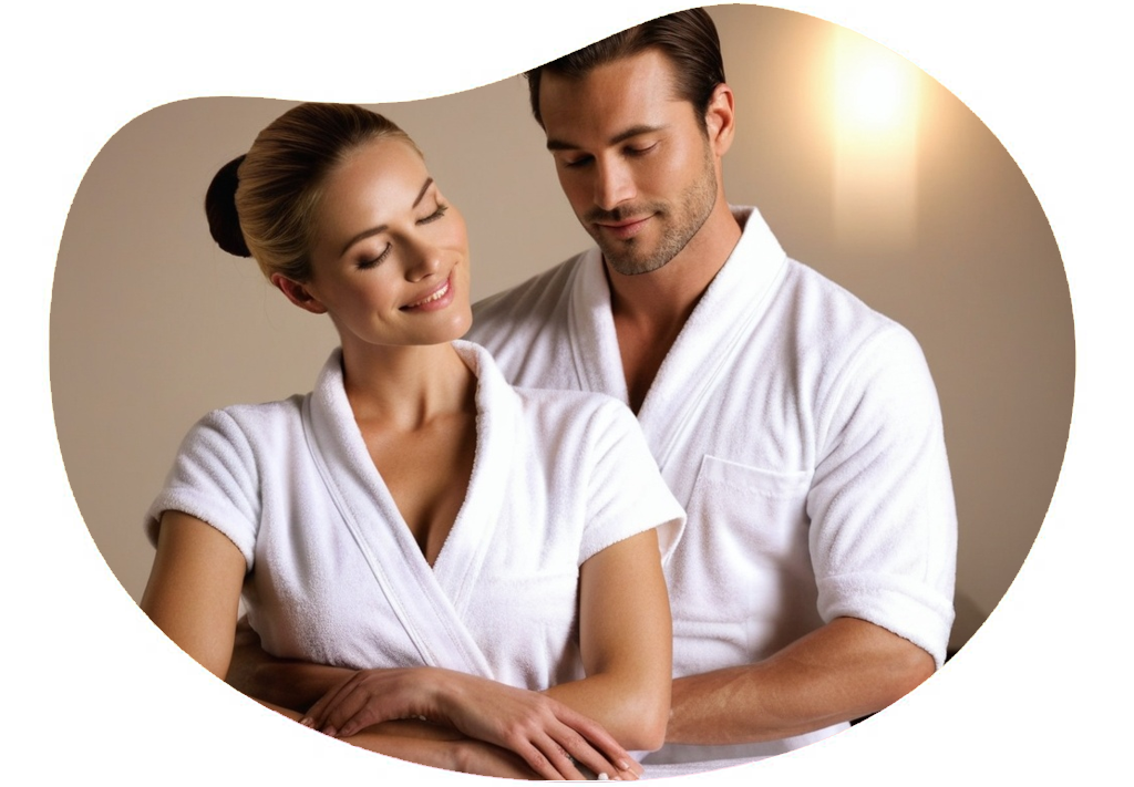 The Masseuse's Magic Touch | Roleplay Idea | My Spicy Vanilla