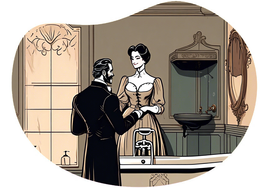 The Master and Servant Roleplay | Roleplay Idea | My Spicy Vanilla