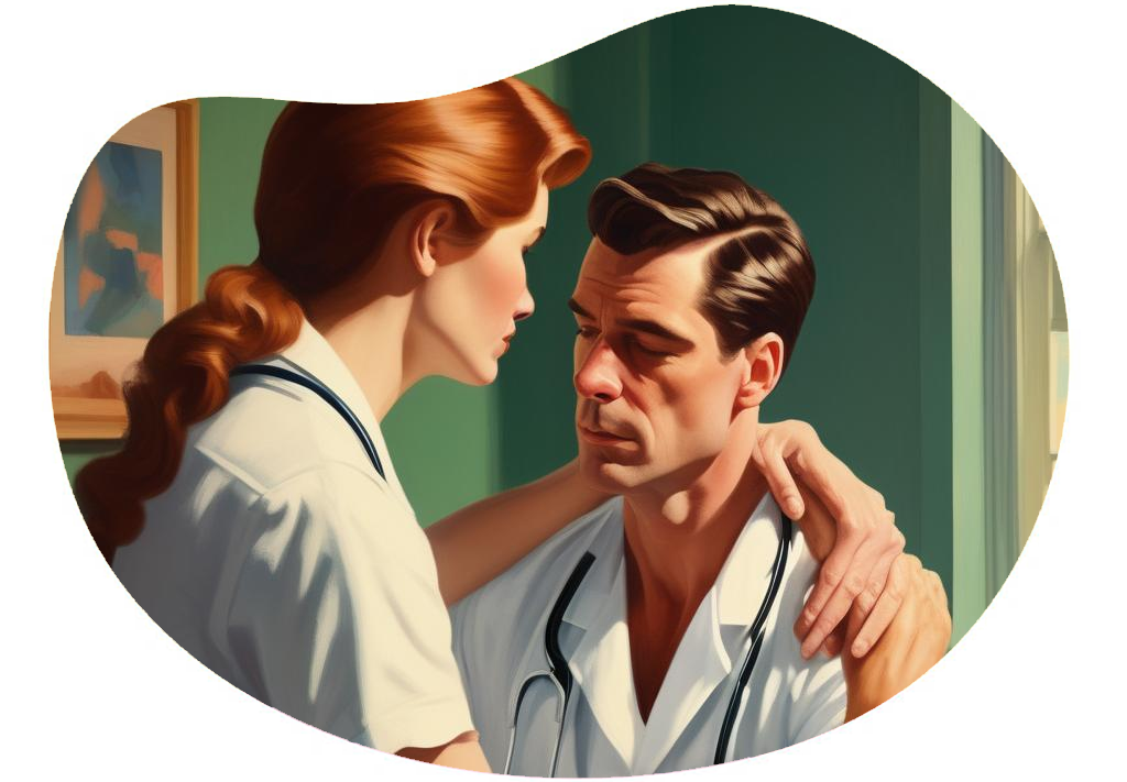 The Monster Creeping Doctor | Roleplay Idea | My Spicy Vanilla