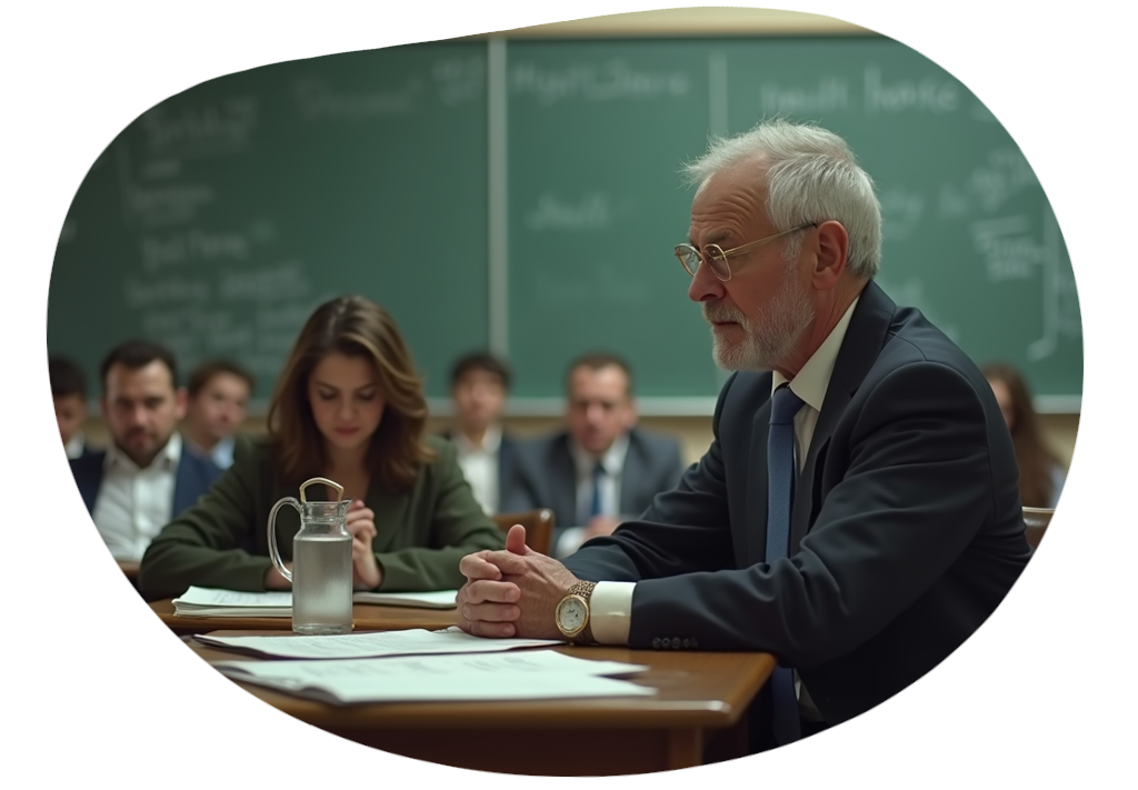 The Naughty Student and the Professor | Roleplay Idea | My Spicy Vanilla