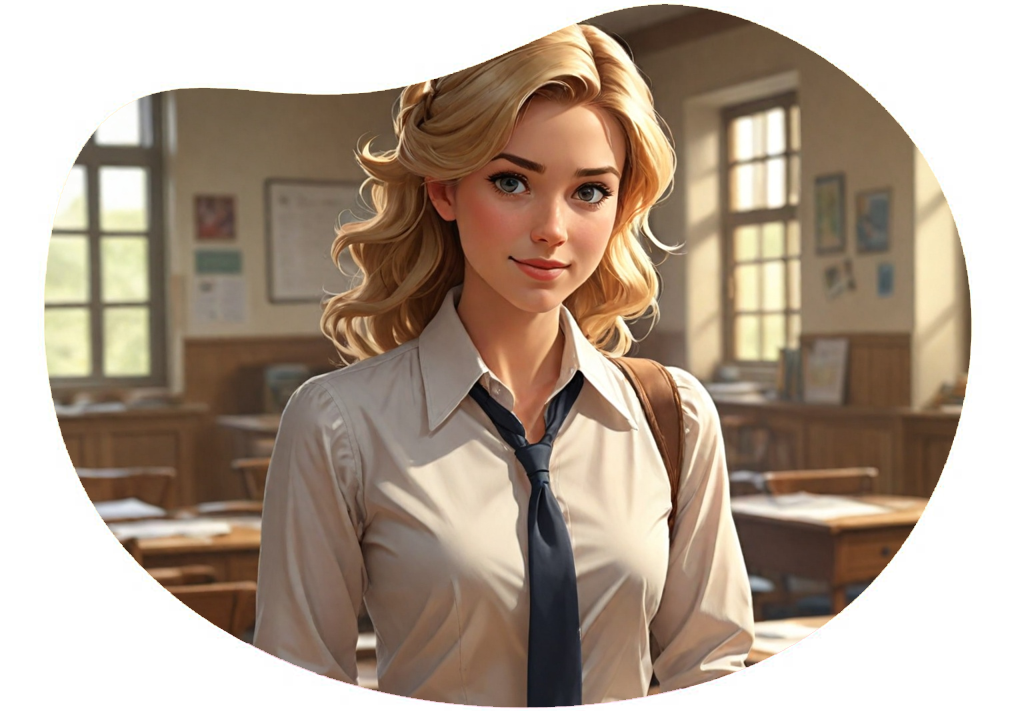 The Naughty Study Session | Roleplay Idea | My Spicy Vanilla