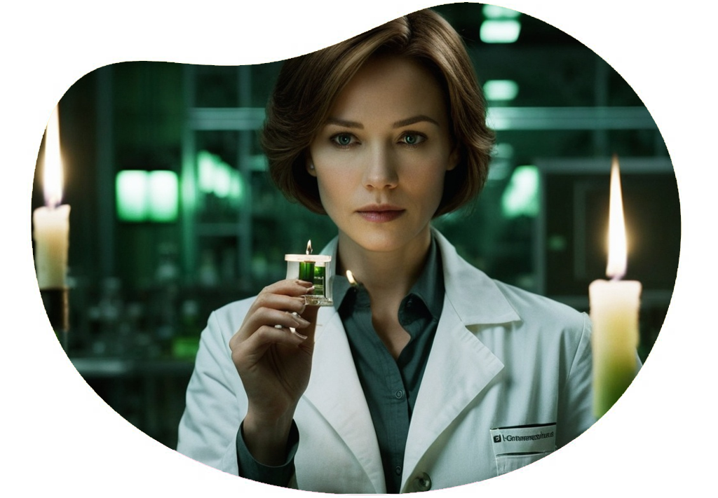 The Potent Professor | Roleplay Idea | My Spicy Vanilla