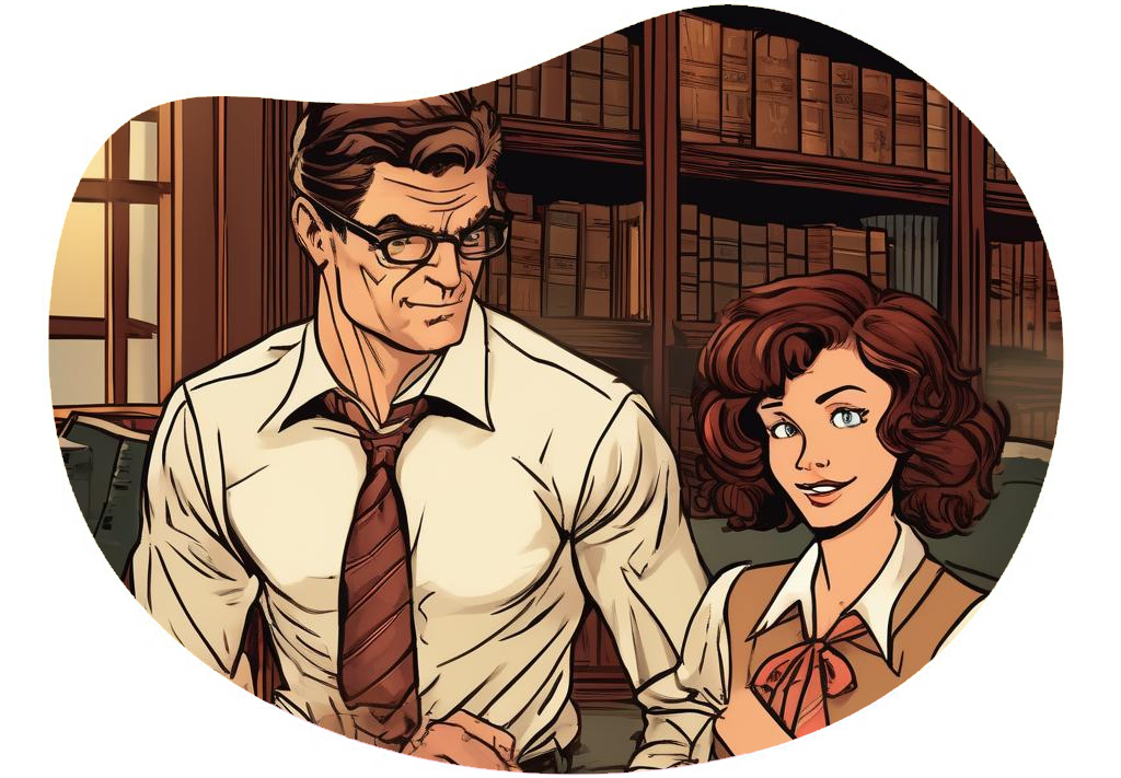 The Professor's Office Affair | Roleplay Idea | My Spicy Vanilla