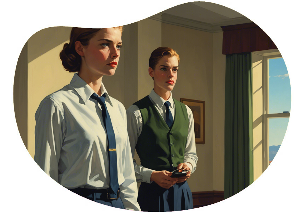 The Professor's Seduction | Roleplay Idea | My Spicy Vanilla