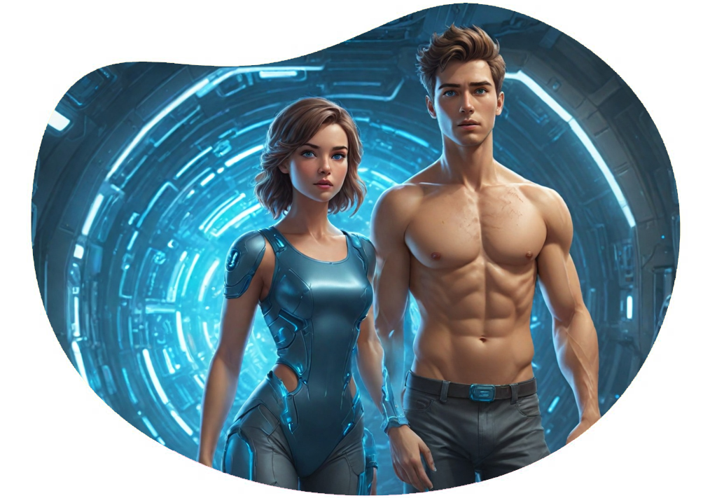 The Quantum Switch | Roleplay Idea | My Spicy Vanilla