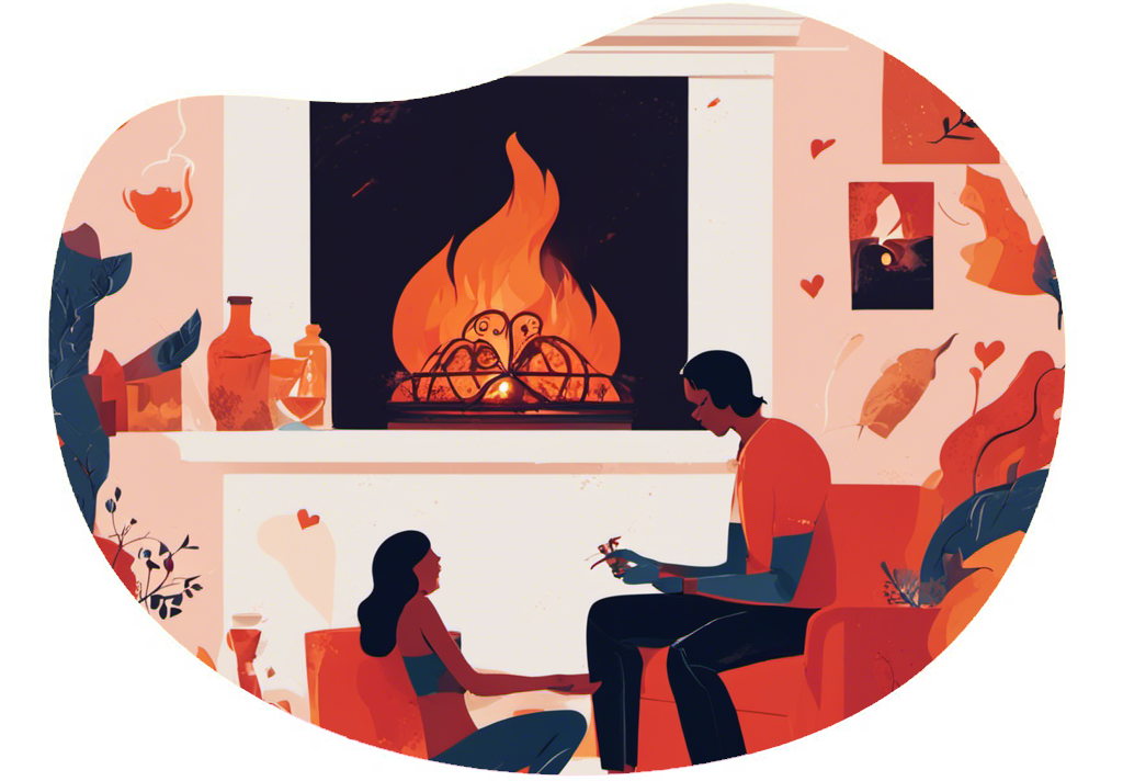 The Quintessential Elements of Nature | Roleplay Idea | My Spicy Vanilla