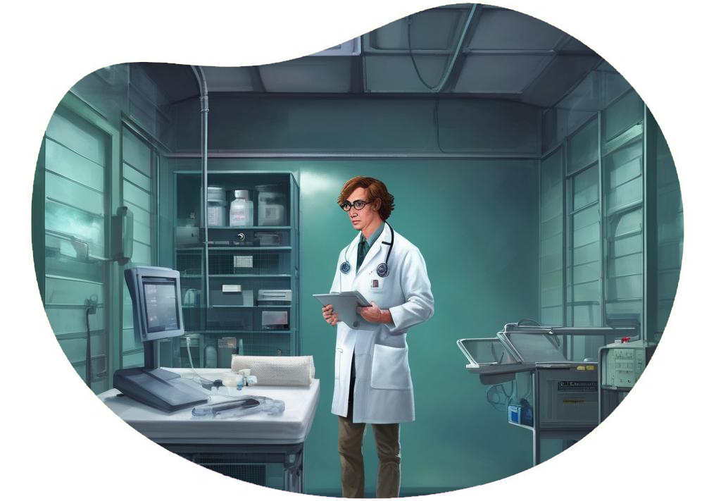 The Secret Experiment | Roleplay Idea | My Spicy Vanilla