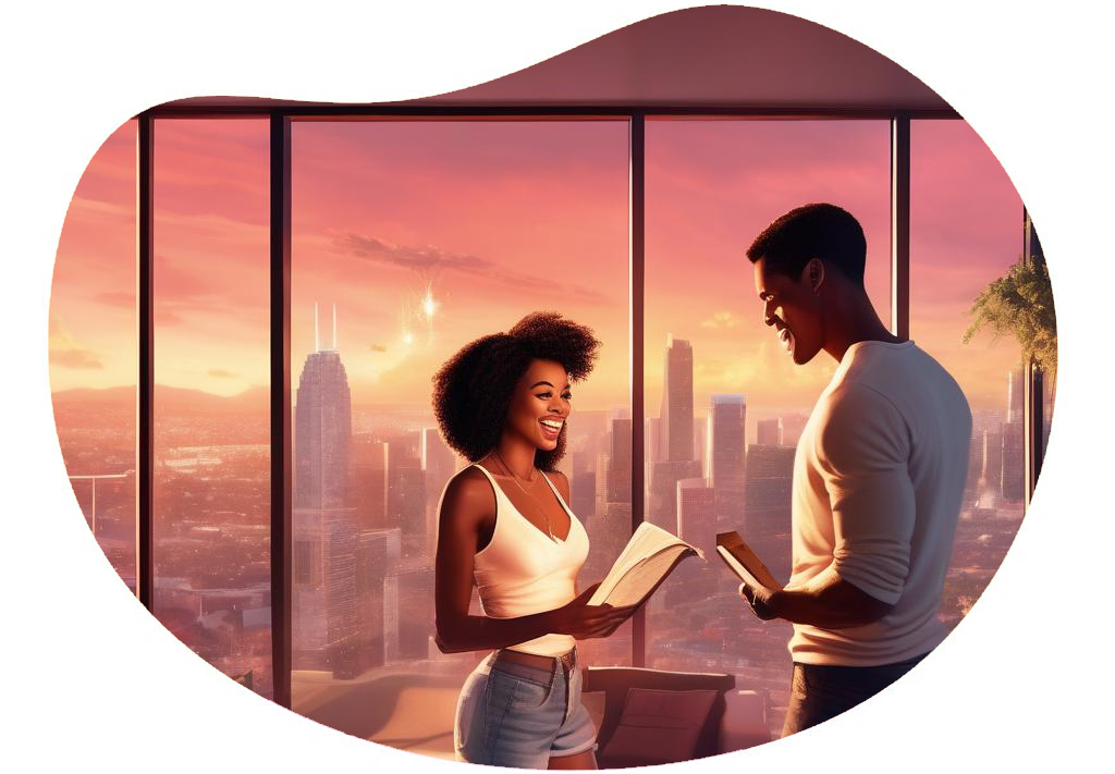 The Secret Guest | Roleplay Idea | My Spicy Vanilla