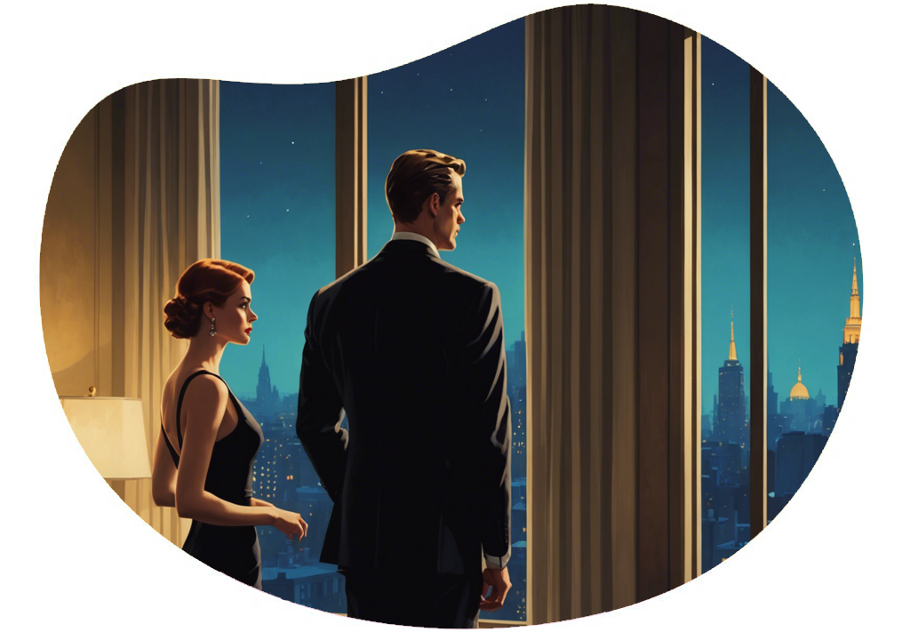 The Seductive Encounter | Roleplay Idea | My Spicy Vanilla