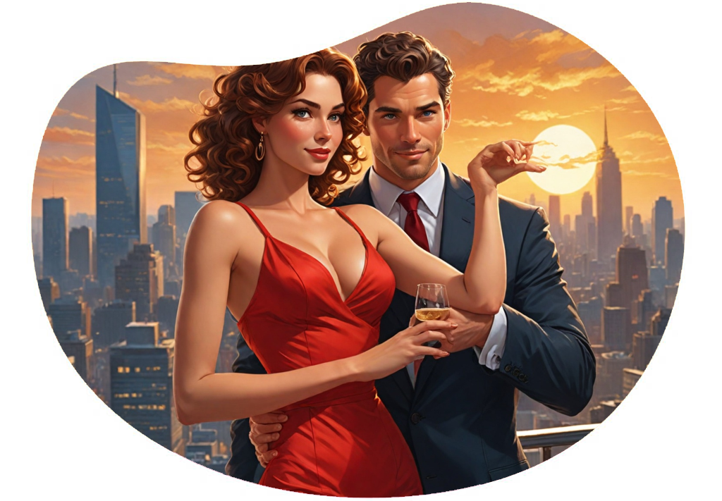 The Seductive Spy | Roleplay Idea | My Spicy Vanilla