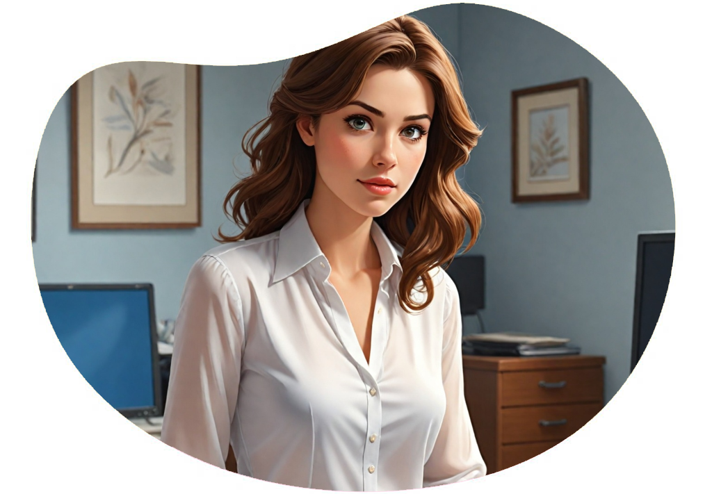 The Shrinking Office Romance | Roleplay Idea | My Spicy Vanilla