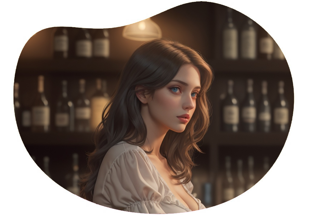 The Sinful Encounter | Roleplay Idea | My Spicy Vanilla