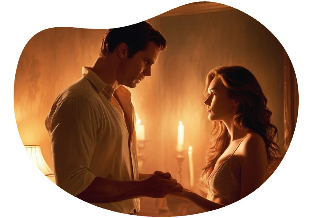 The Spicy Seduction | Roleplay Idea | My Spicy Vanilla