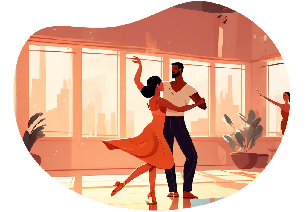 The Sultry Dance Encounter | Roleplay Idea | My Spicy Vanilla