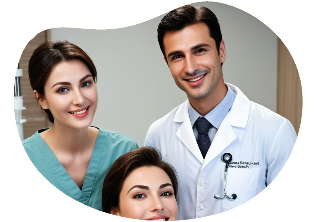 The Turkish Doctor's Office Affair | Roleplay Idea | My Spicy Vanilla