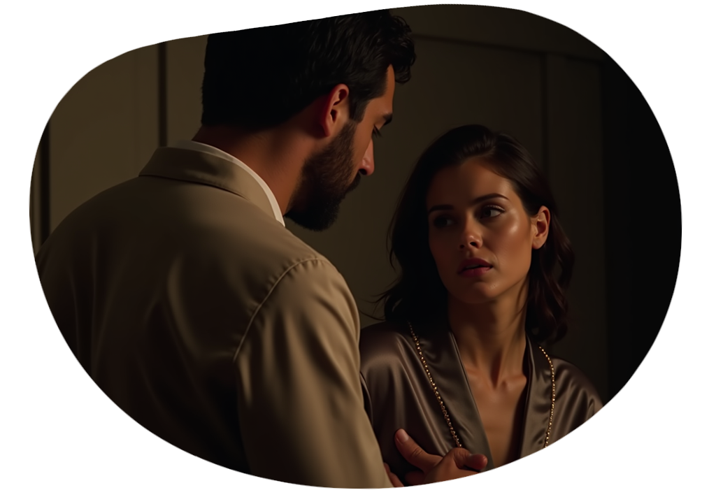 The Voyeur's Secret | Roleplay Idea | My Spicy Vanilla