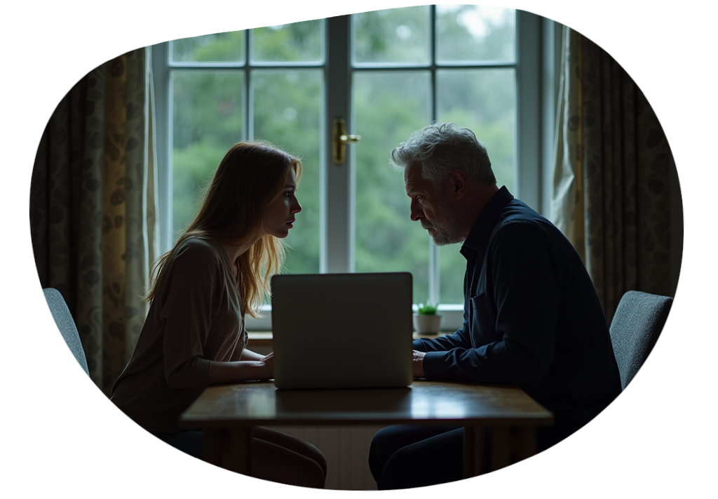 The Voyeur's Secret | Roleplay Idea | My Spicy Vanilla