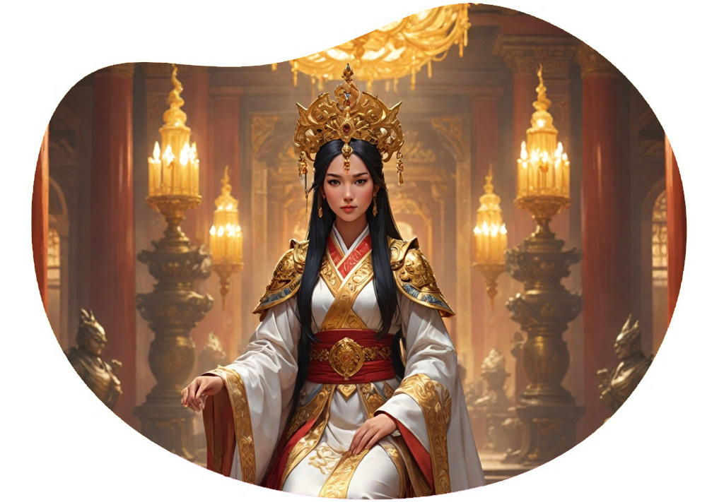 The Warrior's Conquest | Roleplay Idea | My Spicy Vanilla