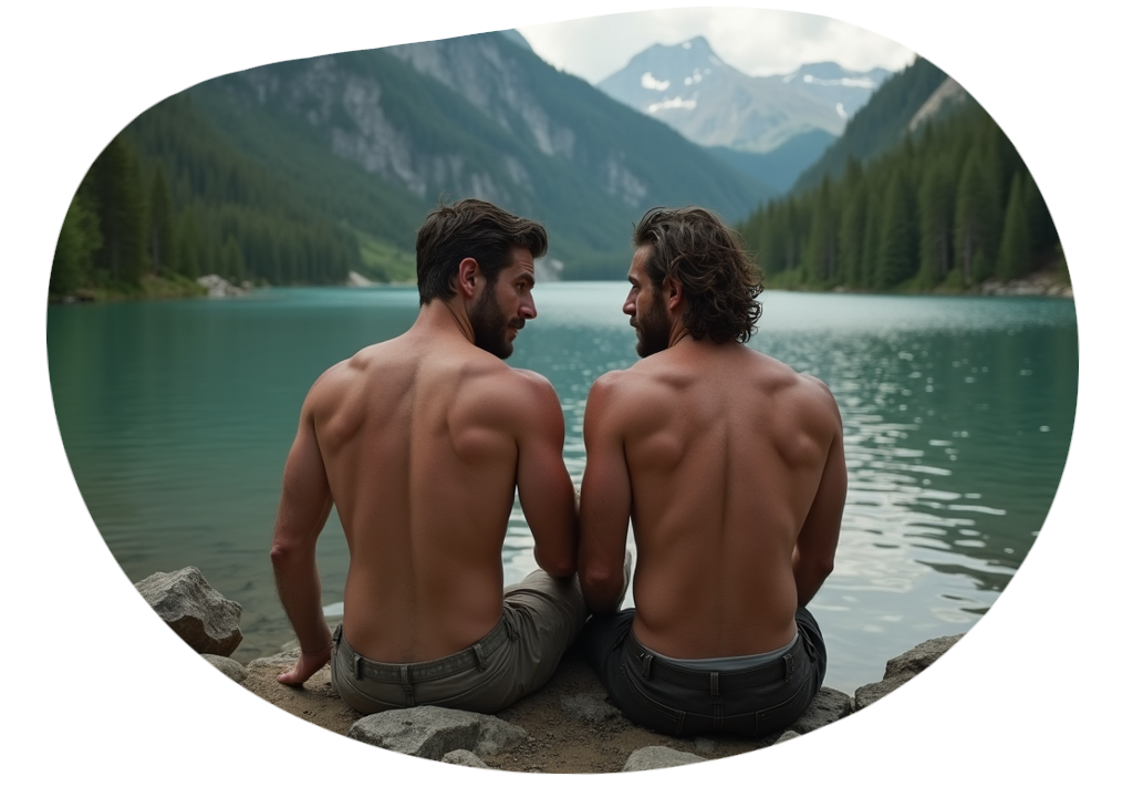 The Wilderness Retreat | Roleplay Idea | My Spicy Vanilla