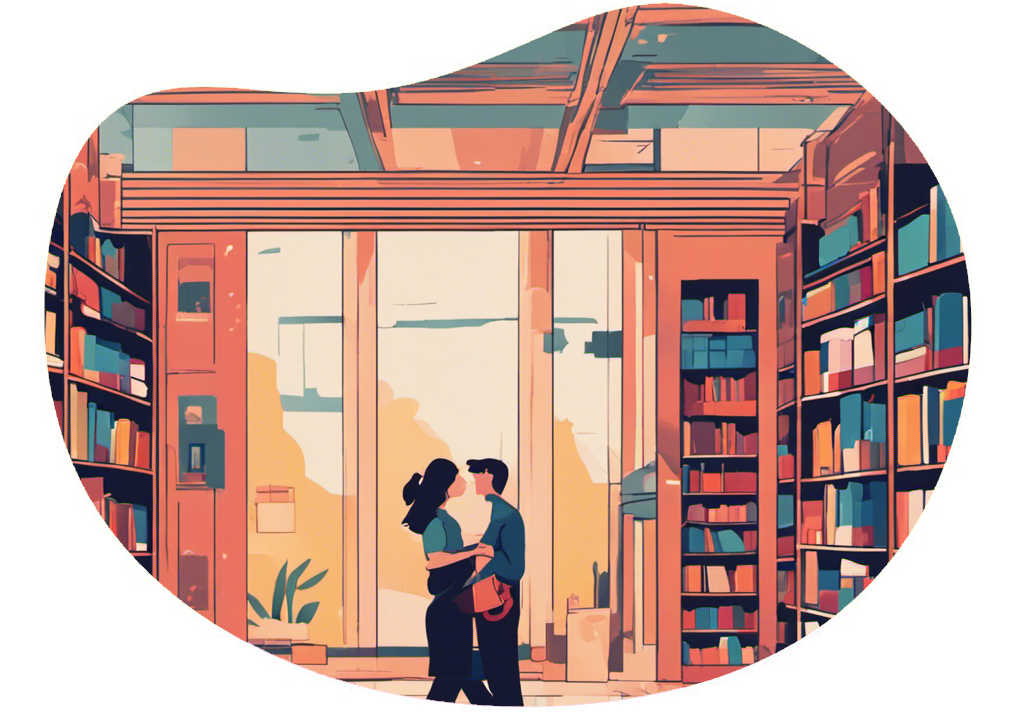 Thrill of the Hunt: Scavenger Hunt at the Skaryna Library | Date Idea ...