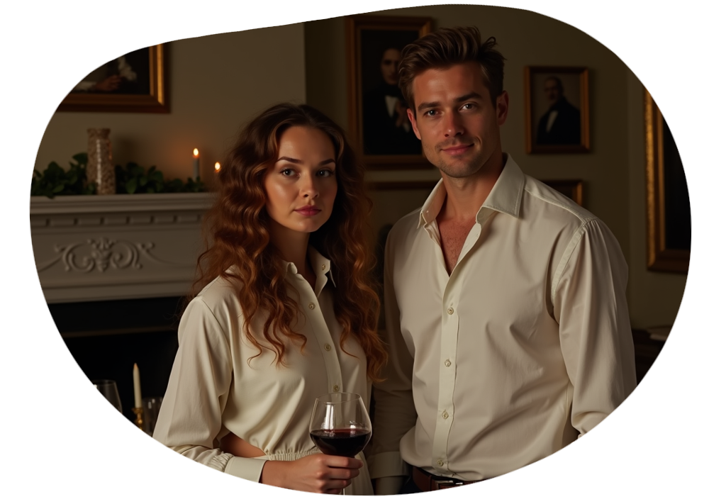 Toxic Family Reunion | Roleplay Idea | My Spicy Vanilla