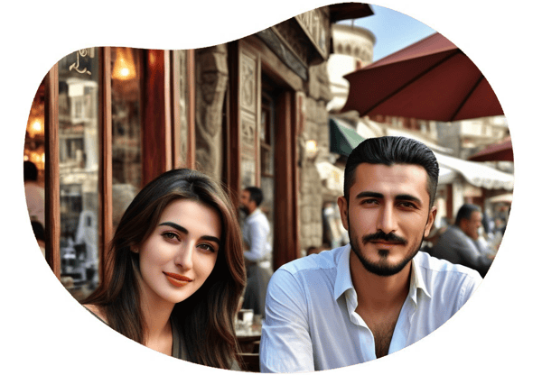 Traditional Turkish Night in Konya | Date Idea | My Spicy Vanilla