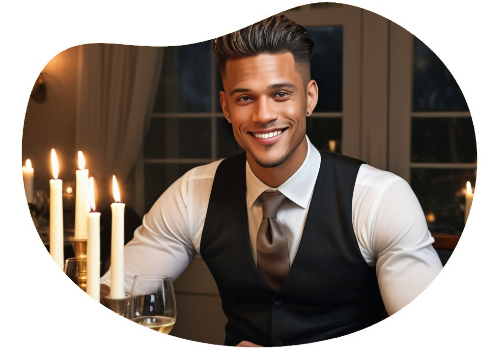 Trans Male X Cus Husband Fantasy | Roleplay Idea | My Spicy Vanilla