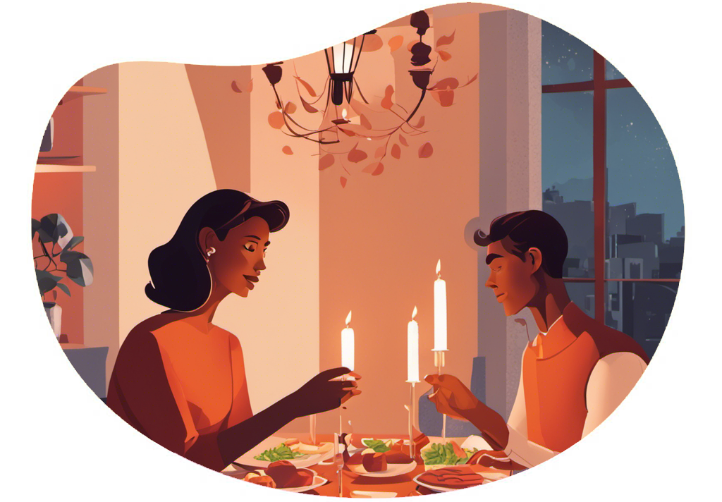 Tropical Seduction | Roleplay Idea | My Spicy Vanilla