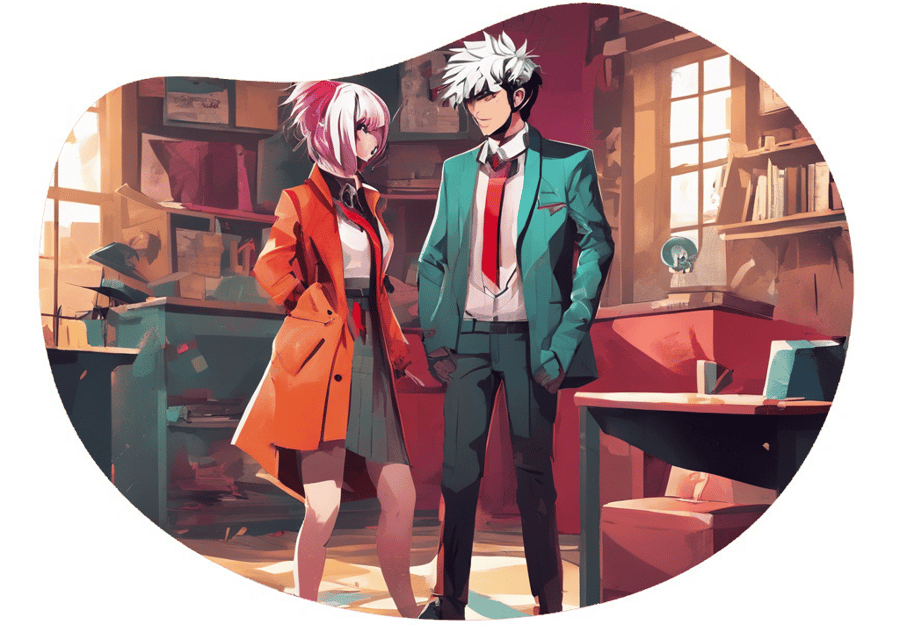 Ultimate Detective Mystery | Roleplay Idea | My Spicy Vanilla