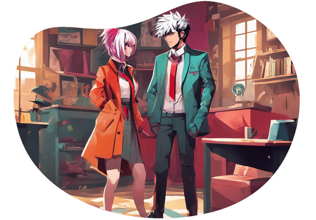 Ultimate Detective Mystery | Roleplay Idea | My Spicy Vanilla