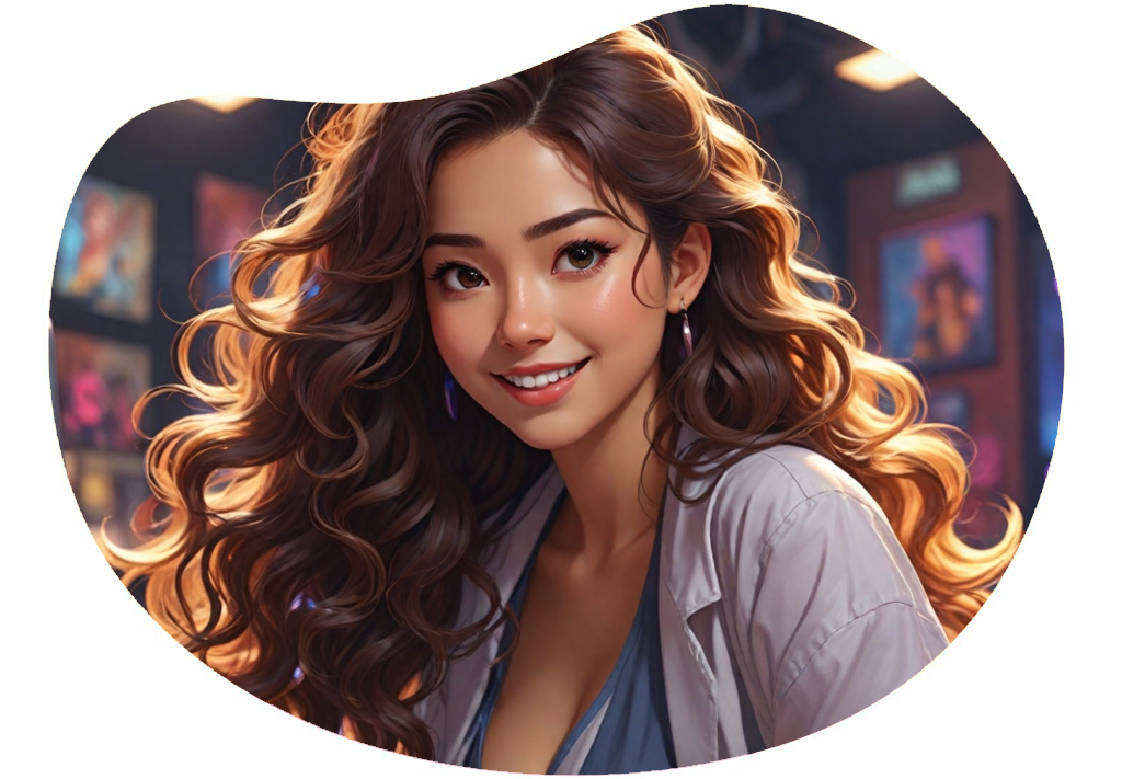 V-Tuber Seduction | Roleplay Idea | My Spicy Vanilla