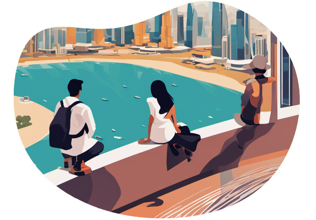 VIP Tour in Burj Khalifa | Date Idea | My Spicy Vanilla