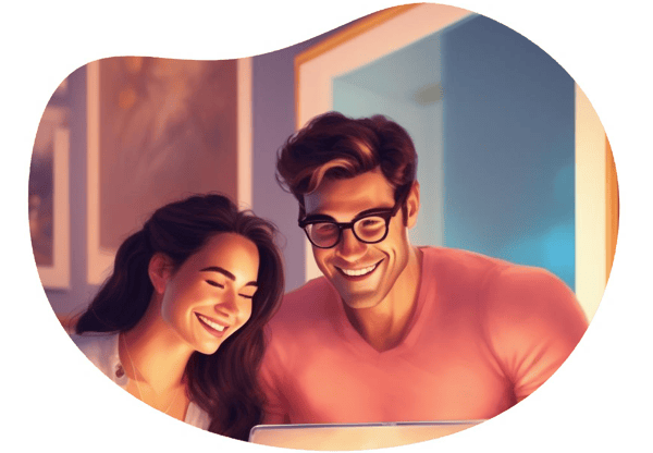 Virtual Art Gallery Tour | Date Idea | My Spicy Vanilla