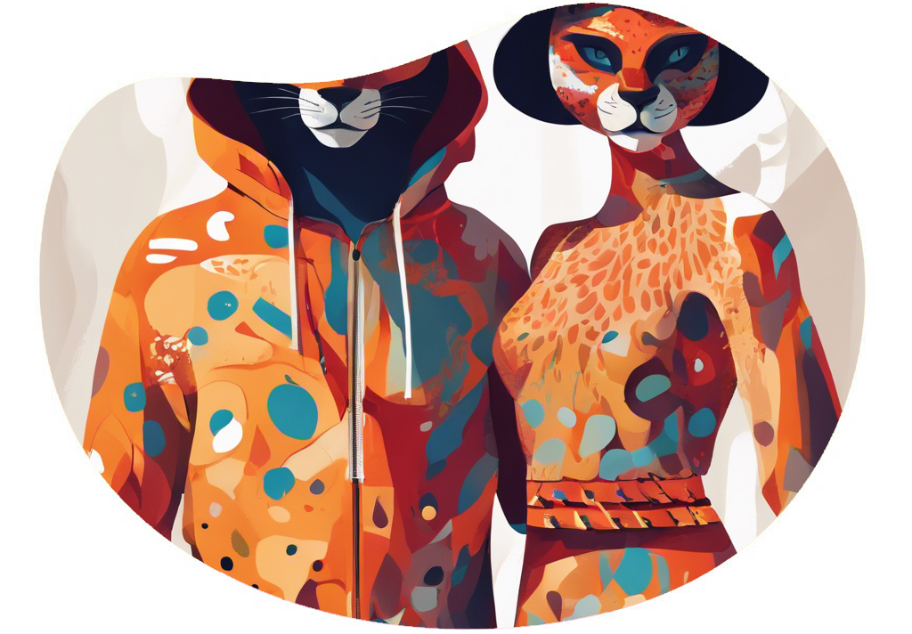 Wild Jungle Animal Roleplay | Roleplay Idea | My Spicy Vanilla