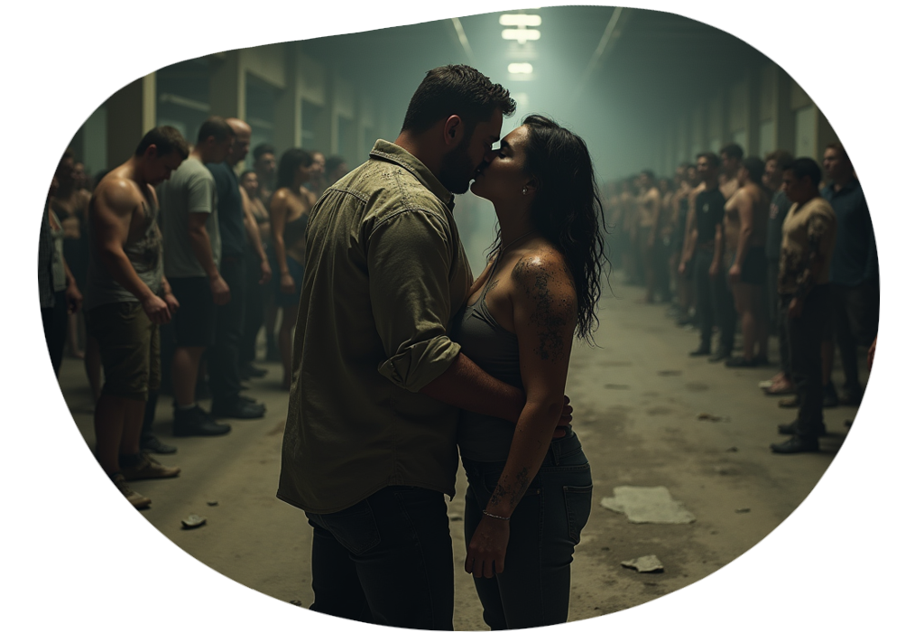 Zombie Apocalypse: Survival Instincts | Roleplay Idea | My Spicy Vanilla